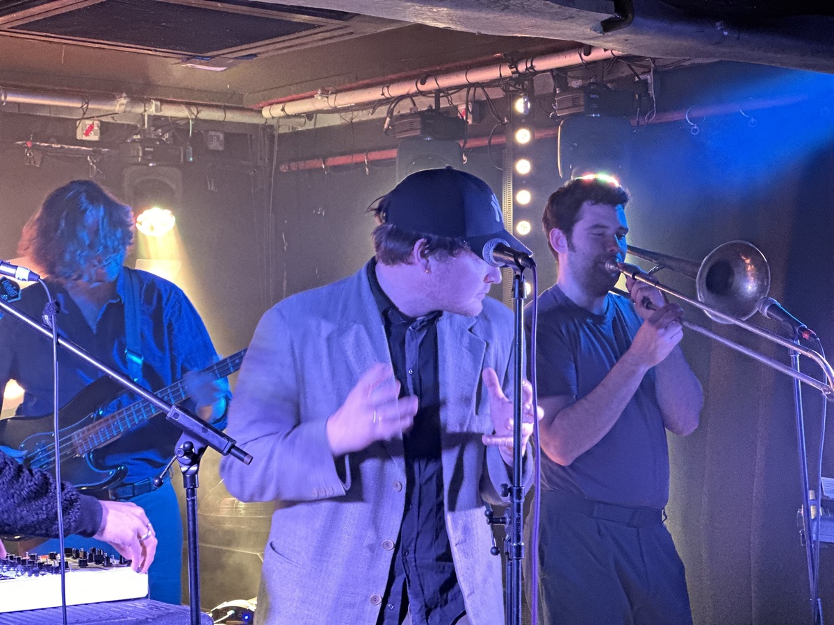 Gloop Unit Concert & Tour History (Updated for 2025) | Concert Archives