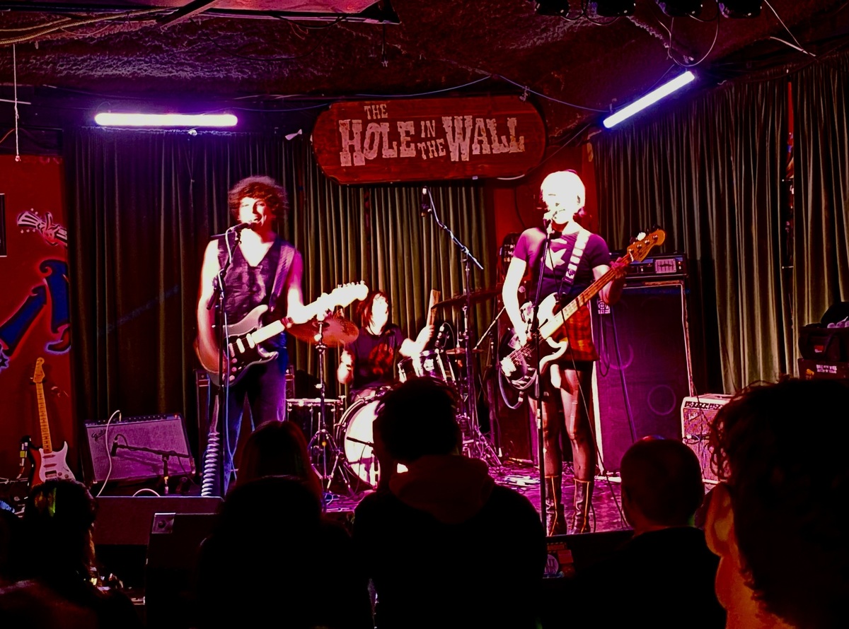 Sword II Concert & Tour History (Updated for 2024) | Concert Archives