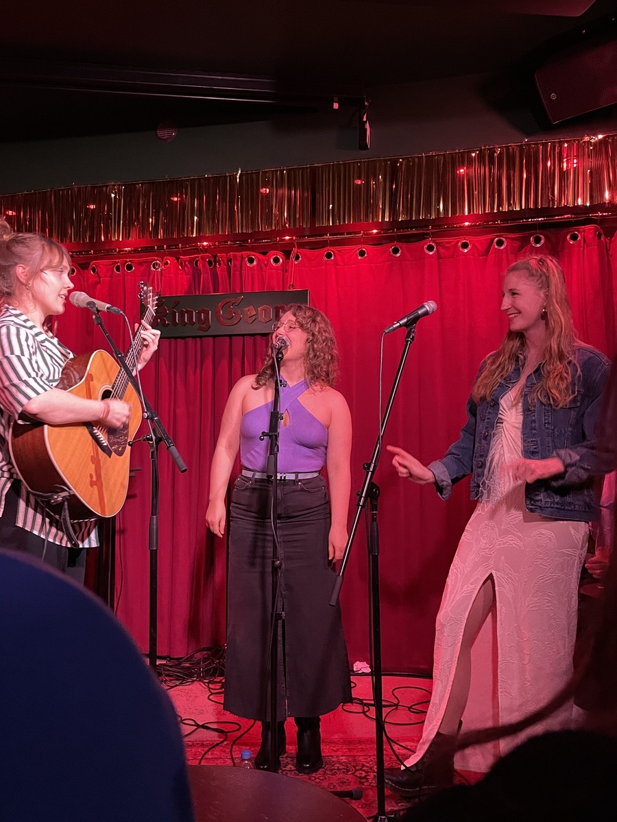 Nico Gomez Concert & Tour History | Concert Archives