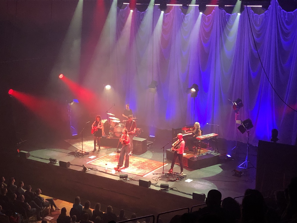 Krezip Concert & Tour History (Updated for 2024 - 2025) | Concert Archives