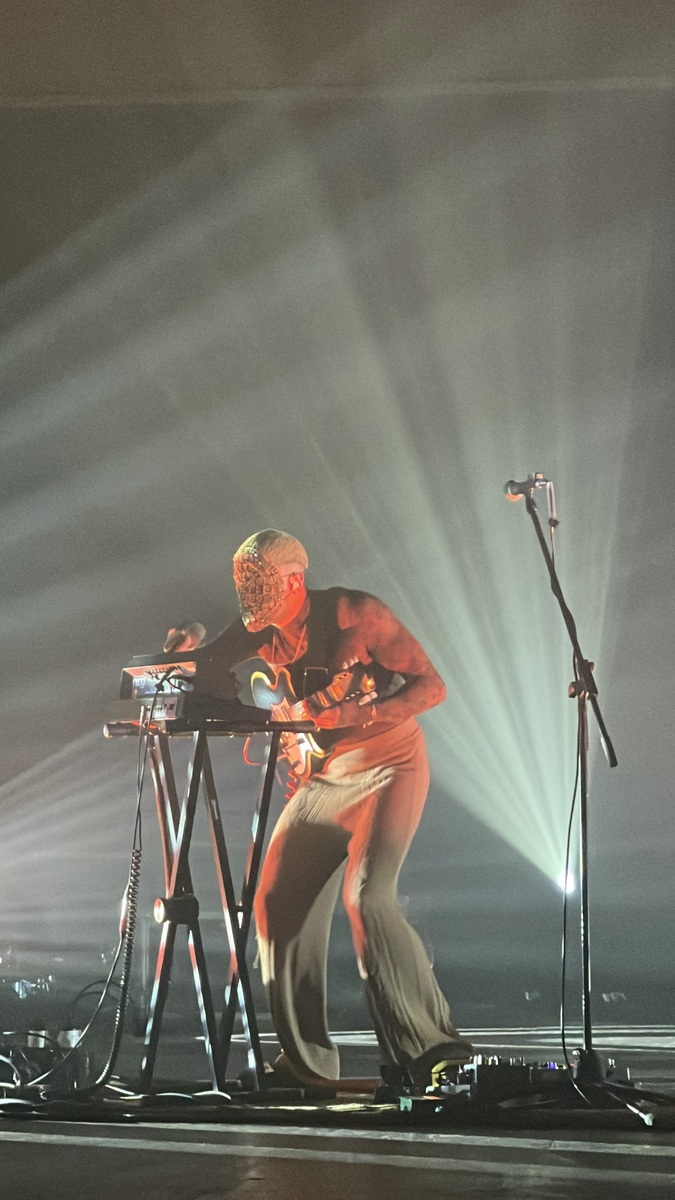 Glass Beams Concert & Tour History (Updated for 2024) | Concert Archives