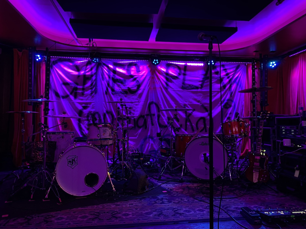 Zoe Ko Concert & Tour History (Updated for 2024) | Concert Archives