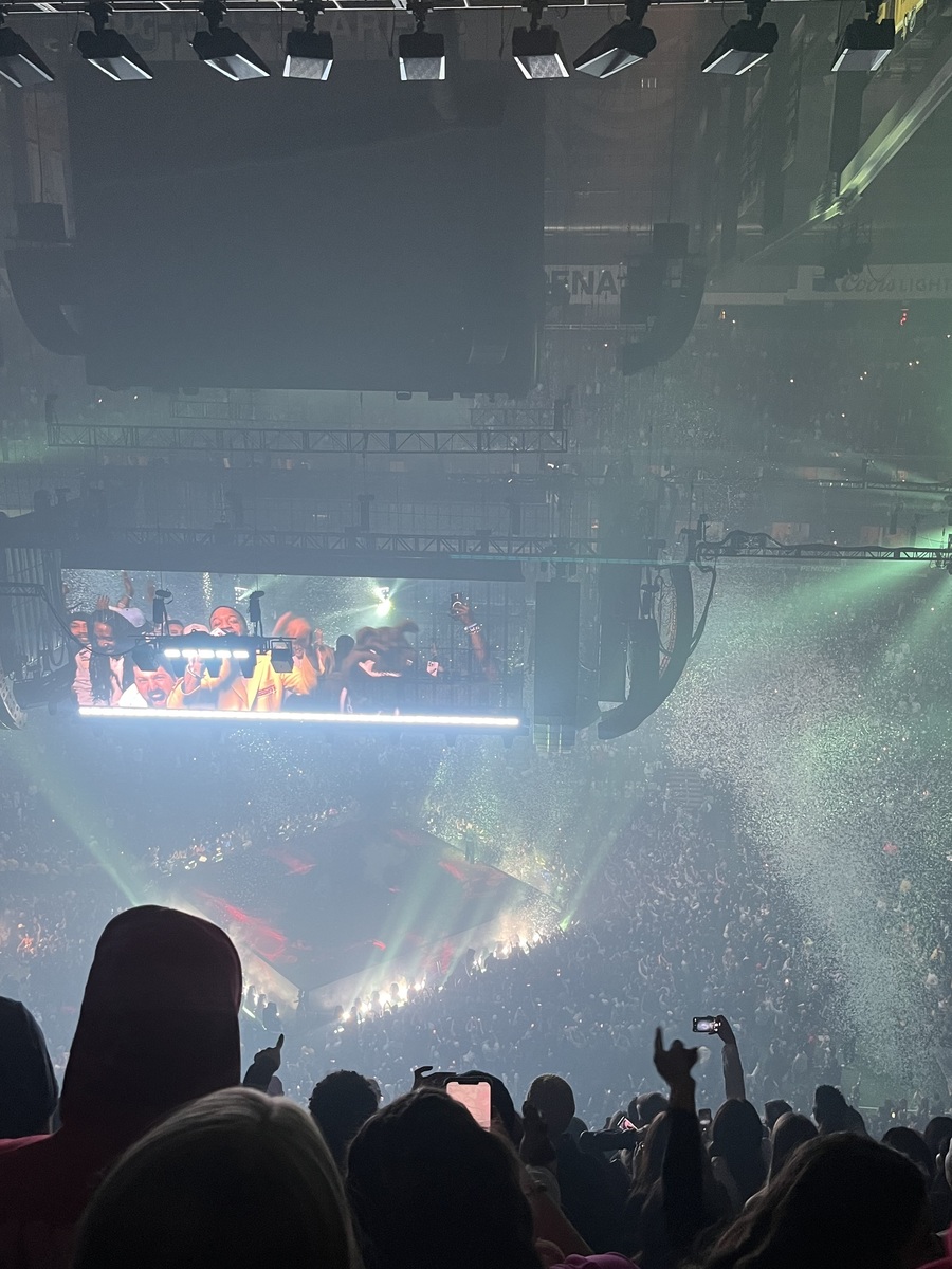 Drake Concert & Tour History (Updated for 2024) | Concert Archives