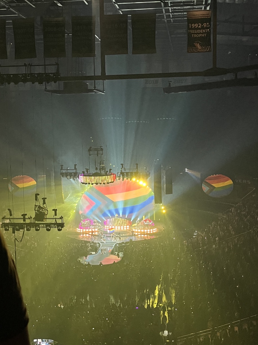 Latto Concert & Tour History (Updated for 2024) | Concert Archives