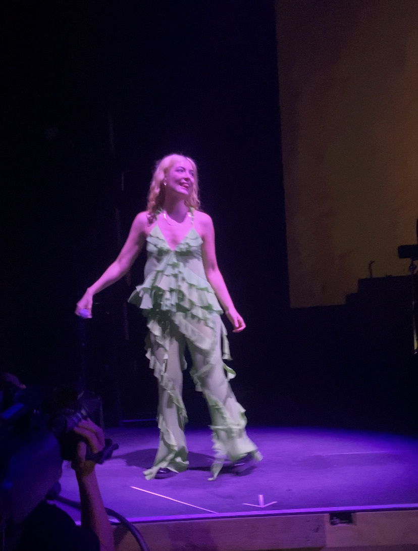 Lorde Concert & Tour History | Concert Archives