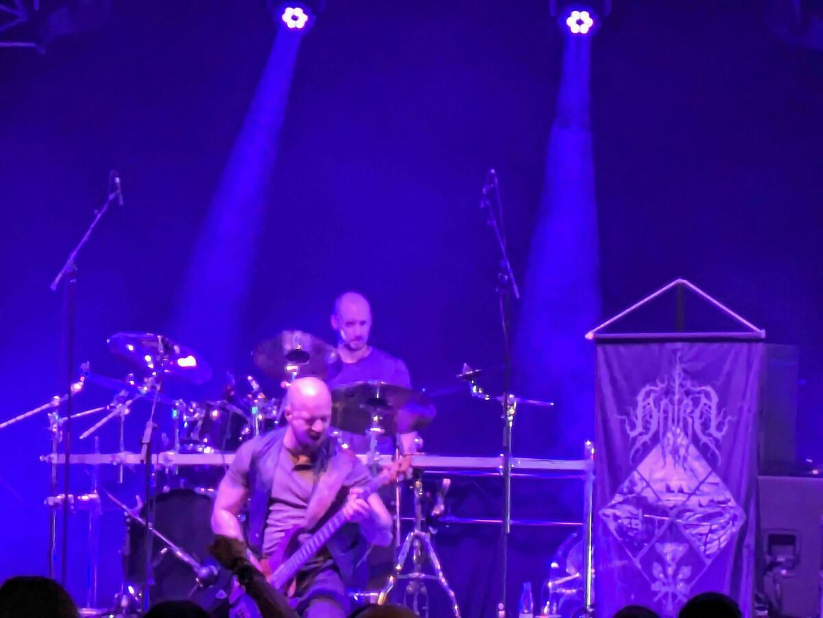 Marduk Concert & Tour History (Updated for 2024) | Concert Archives