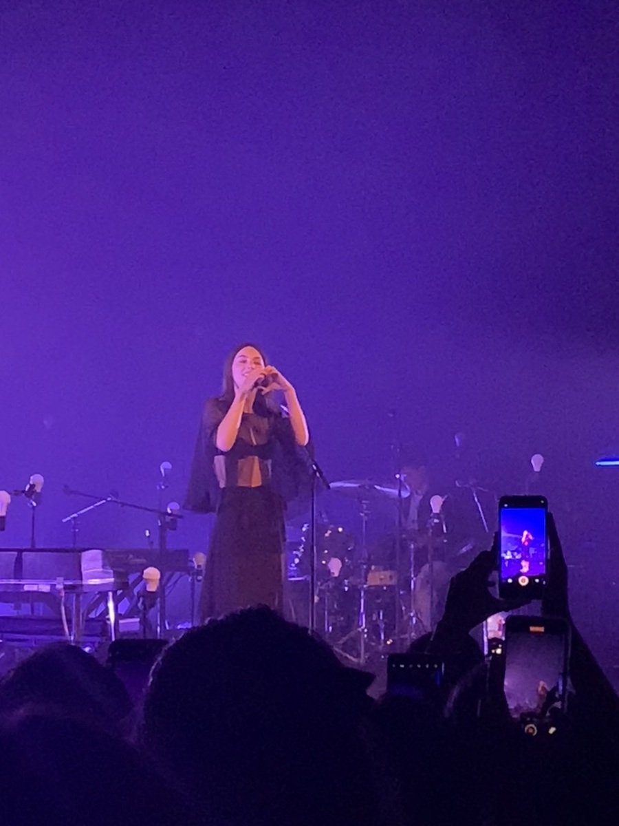 Searows Concert & Tour History (Updated for 2024) | Concert Archives