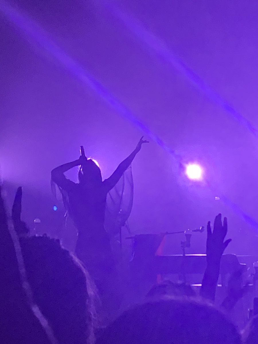 Searows Concert & Tour History (Updated for 2024) | Concert Archives