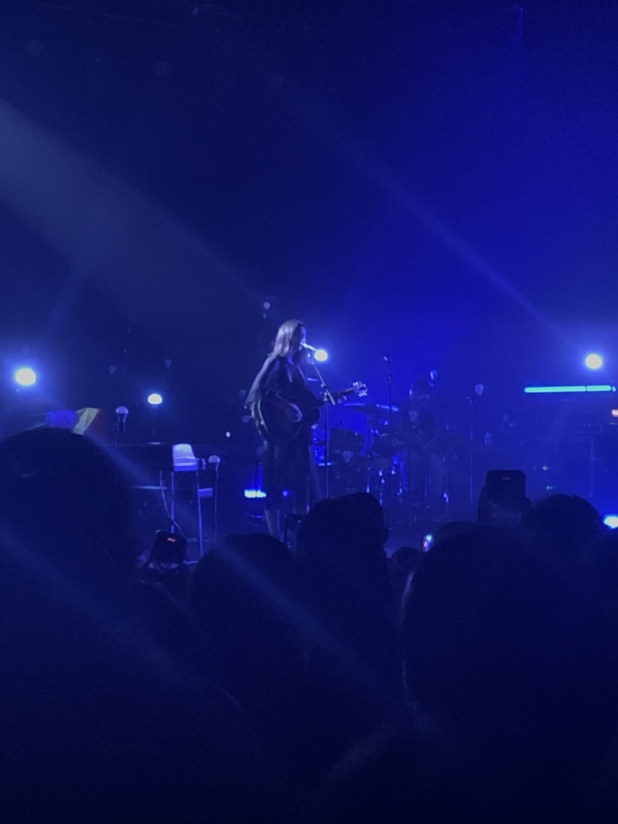 Searows Concert & Tour History (Updated for 2024) | Concert Archives