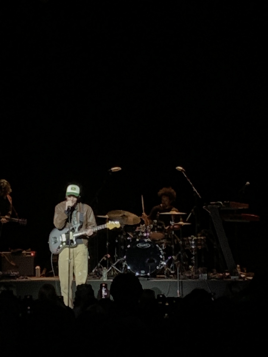 Role Model Concert & Tour History (Updated for 2024) | Concert Archives