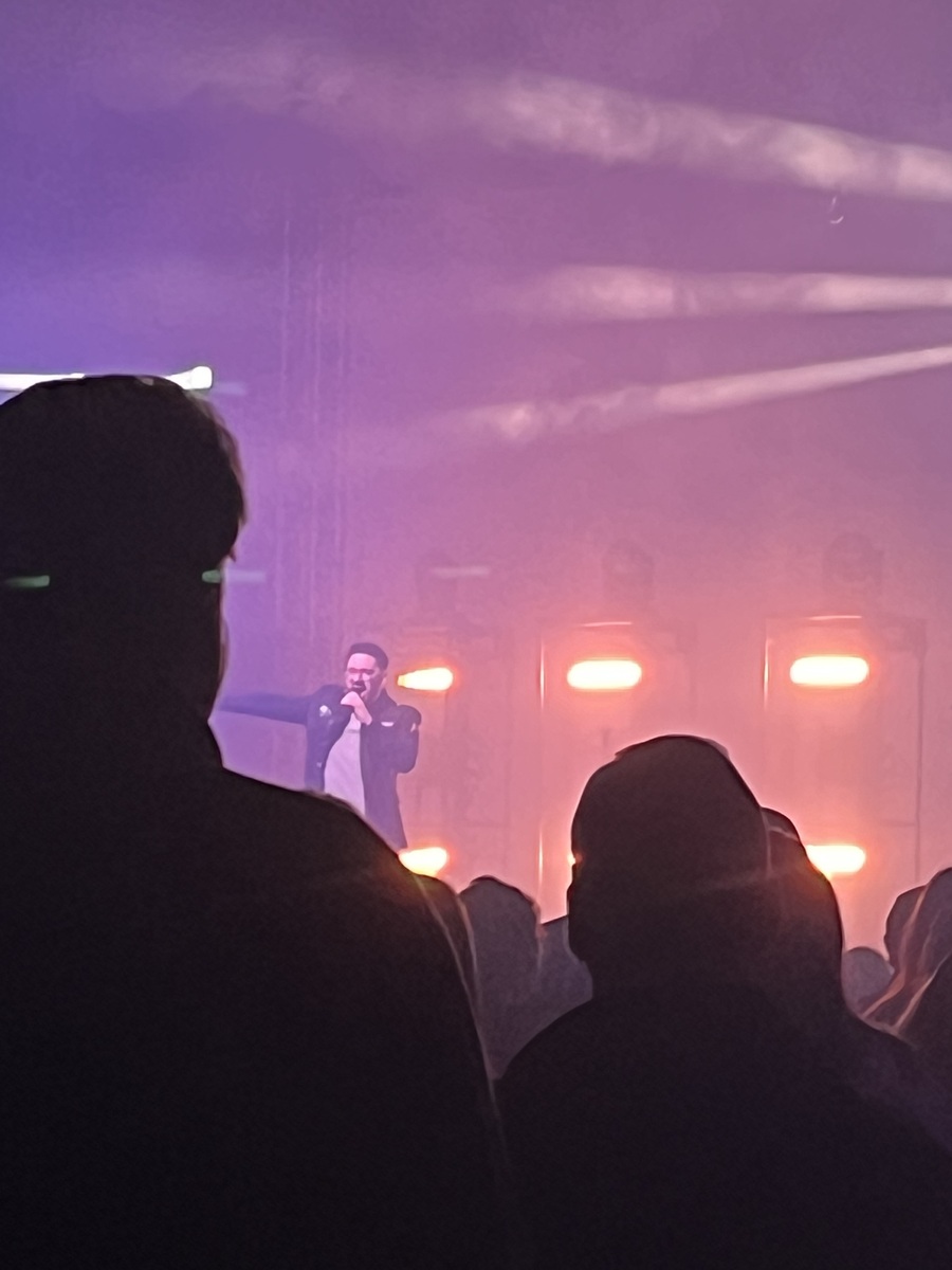 Danny Gokey Concert & Tour History | Concert Archives Danny Gokey Concert & Tour History | Concert Archives