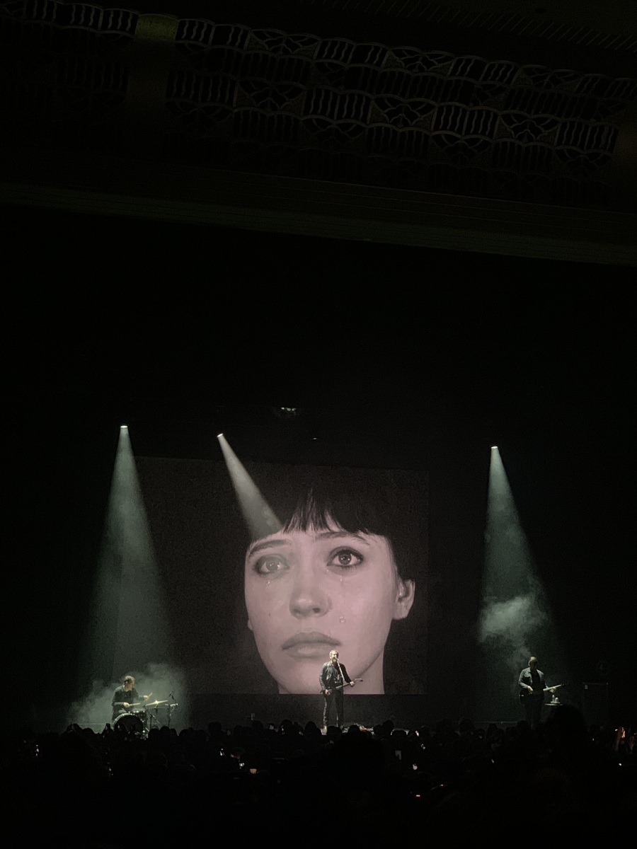 Cigarettes After Sex Concert And Tour History Updated For 2024 2025