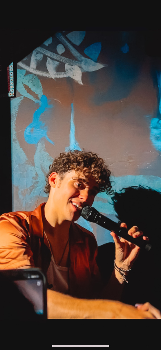 Joshua Bassett Concert & Tour History (Updated for 2024) | Concert Archives