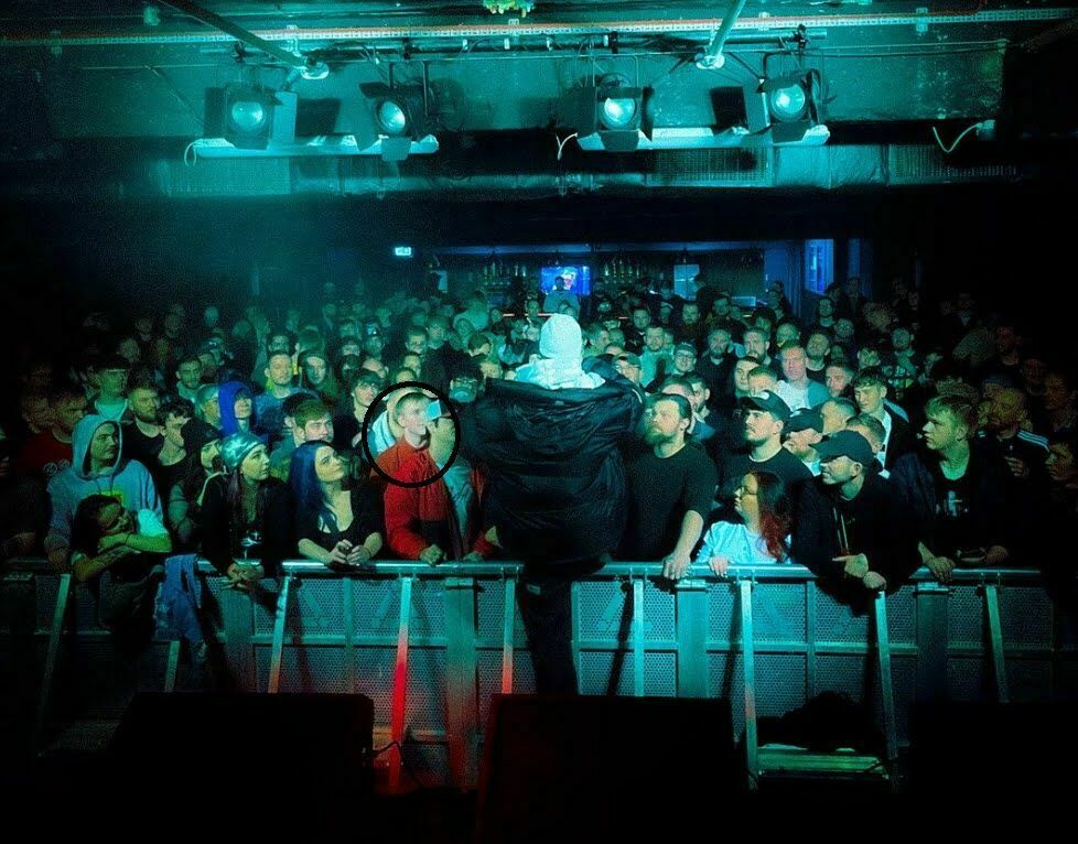 Drex Carter Concert & Tour History | Concert Archives
