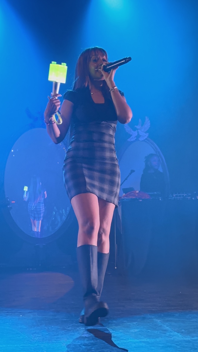 BKtherula Concert & Tour History (Updated for 2024) | Concert Archives