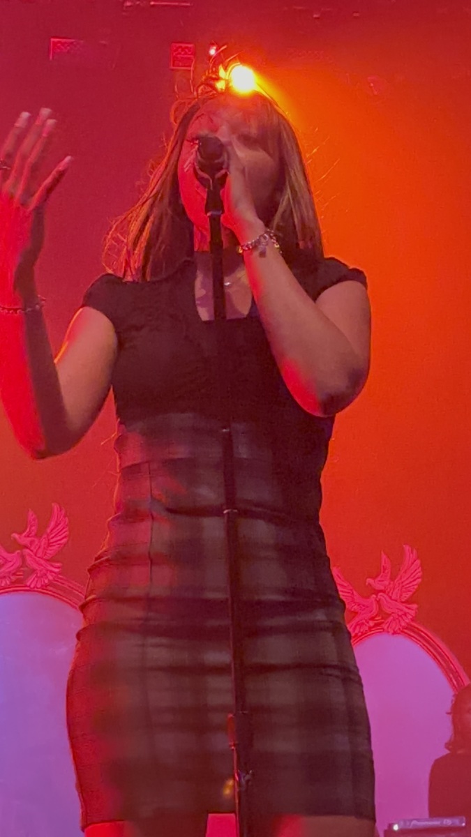 BKtherula Concert & Tour History (Updated for 2024) | Concert Archives