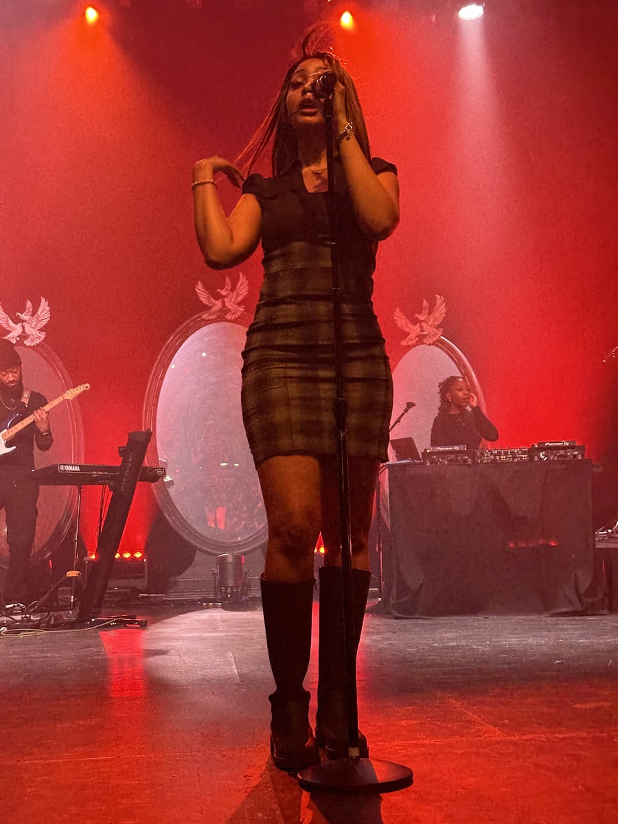 BKtherula Concert & Tour History (Updated for 2024) | Concert Archives