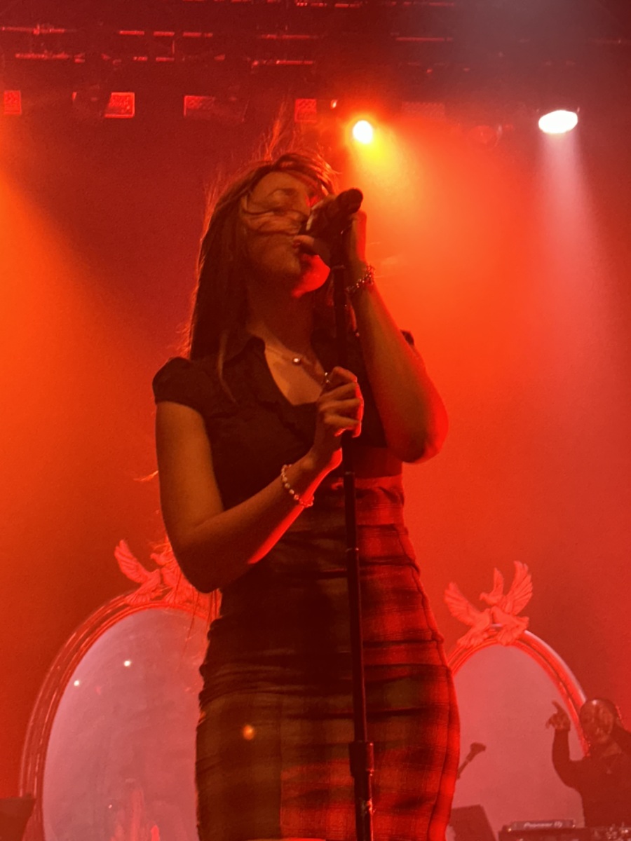 BKtherula Concert & Tour History (Updated for 2024) | Concert Archives