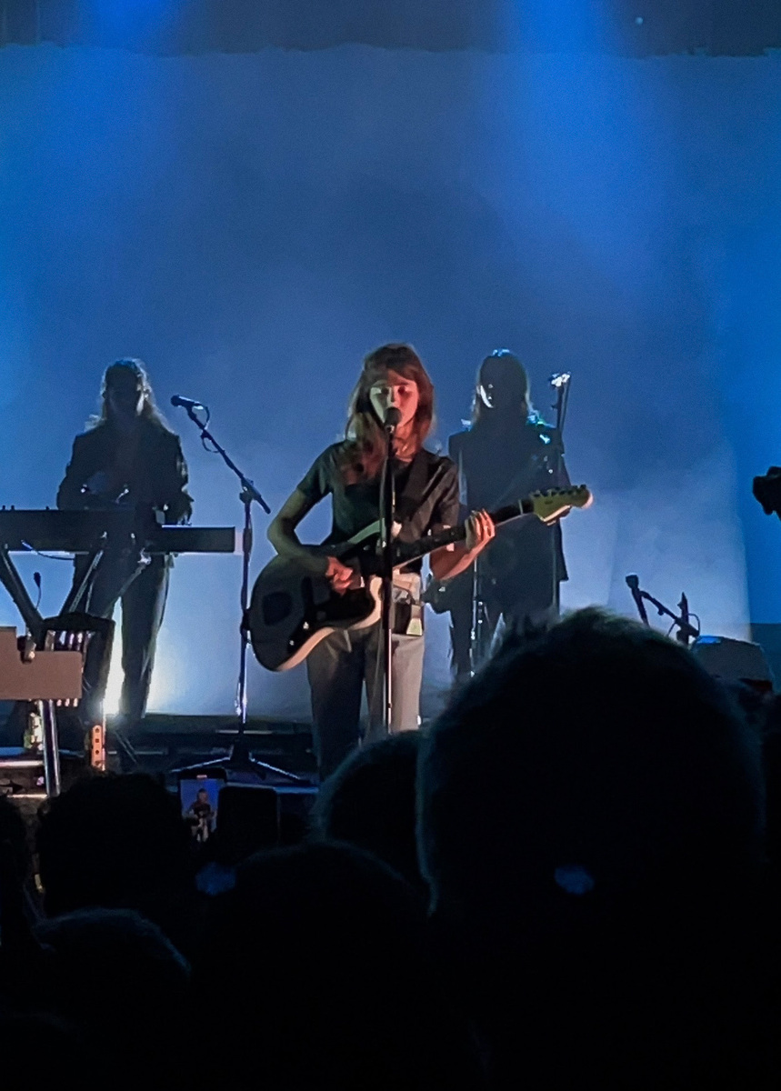 Clairo Concert & Tour History (Updated for 2024) | Concert Archives