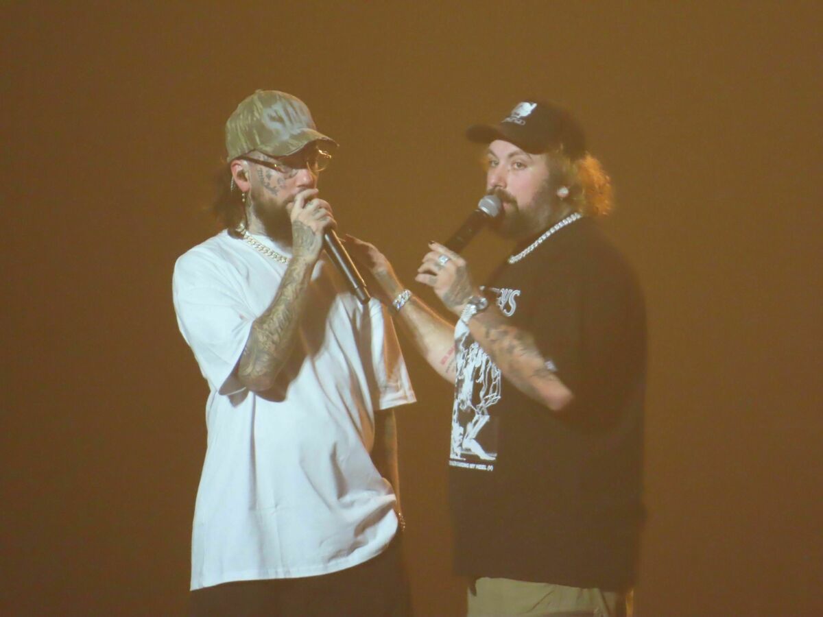 Sematary Concert & Tour History (Updated for 2024) | Concert Archives