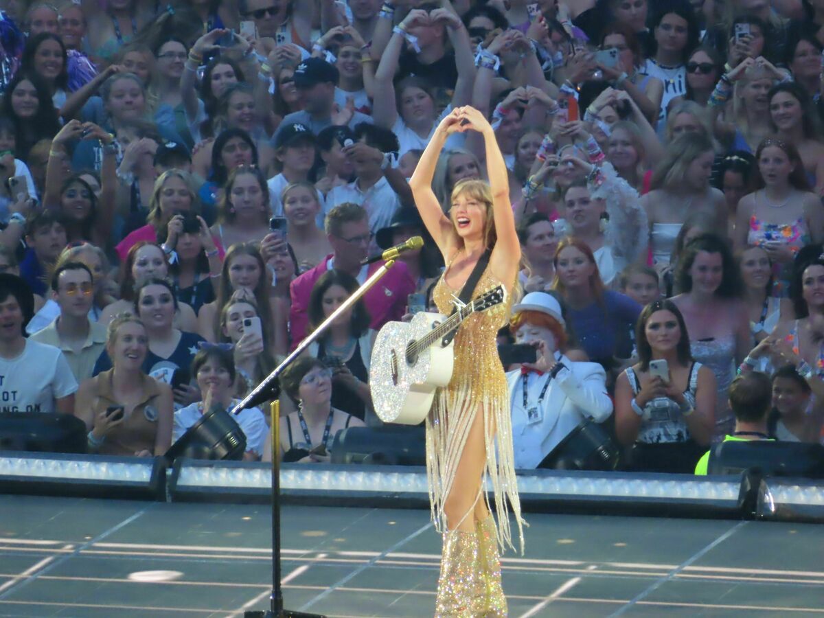 Concert History of GEHA Field at Arrowhead Stadium Kansas City ...