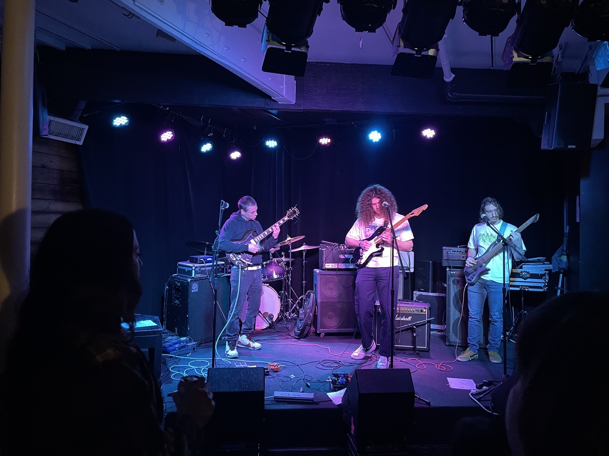 Flummox Concert & Tour History (Updated for 2025) | Concert Archives