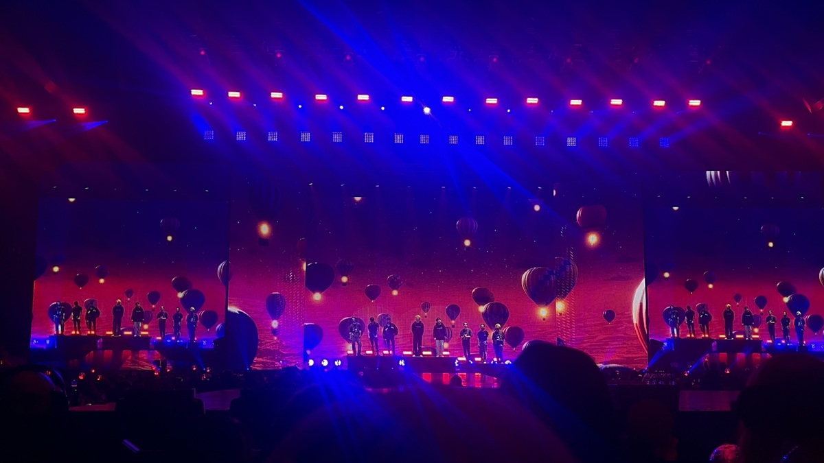 Dickies Arena Suites Concert & Tour History | Concert Archives