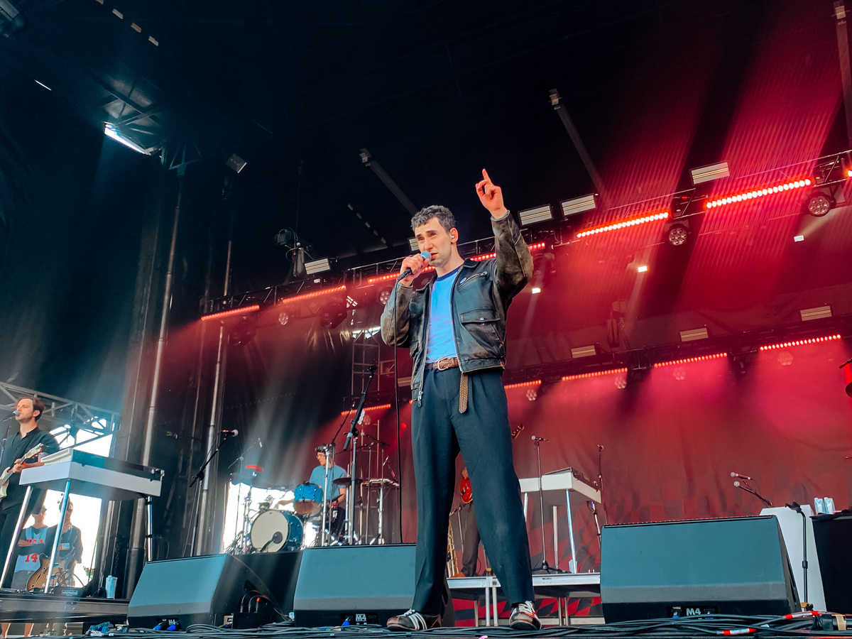 Grace Bowers Concert & Tour History (Updated for 2024) | Concert Archives