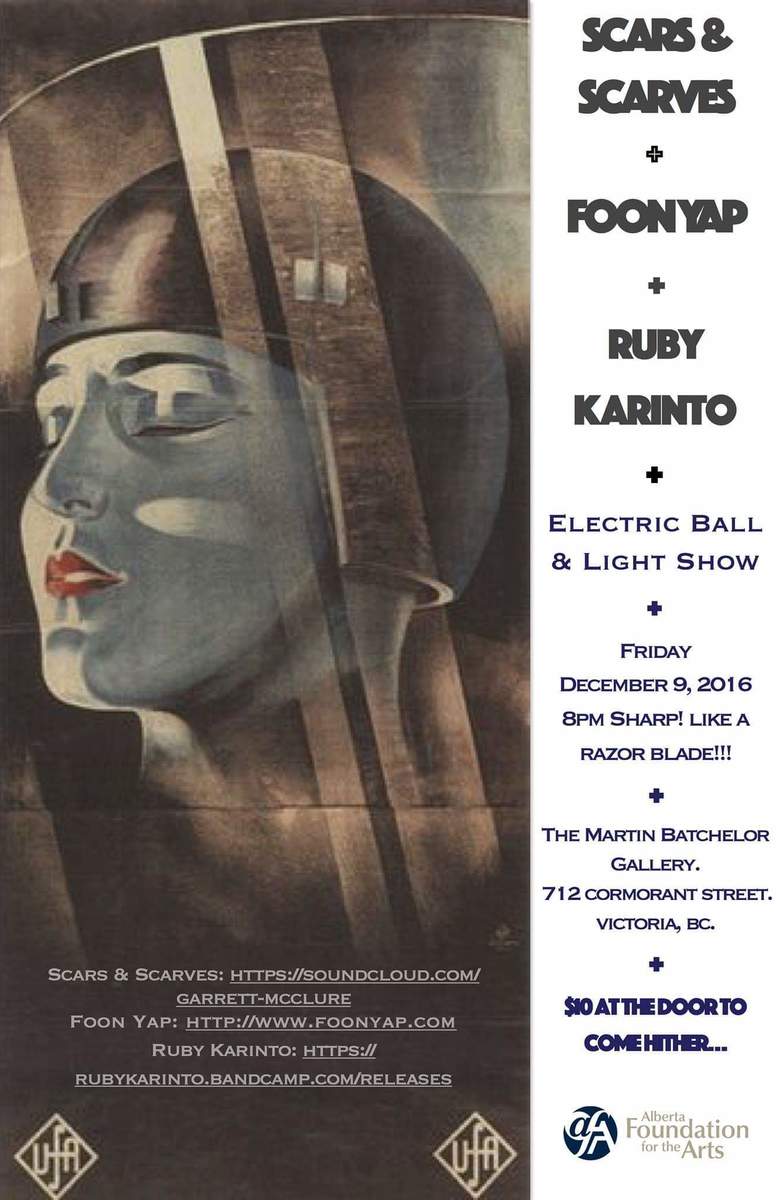 Ruby Karinto Concert & Tour History | Concert Archives