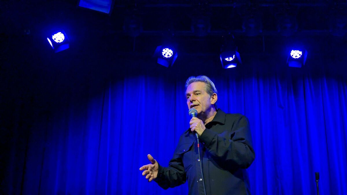 Jimmy Dore Concert & Tour History (Updated for 2025) | Concert Archives