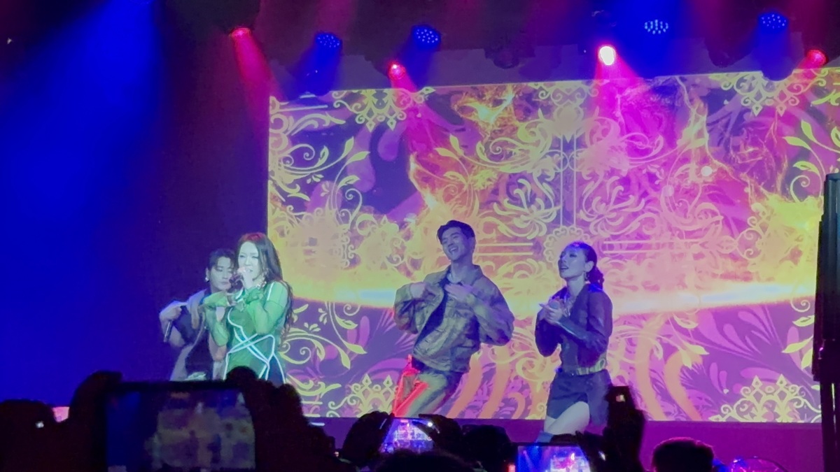 KARD Concert & Tour History (Updated for 2024) | Concert Archives