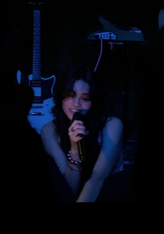 Ari Abdul Concert & Tour History (Updated for 2024) | Concert Archives