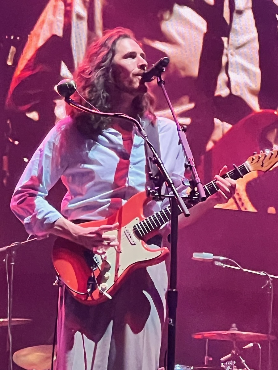 Dispatch Concert & Tour History (Updated for 2024) | Concert Archives