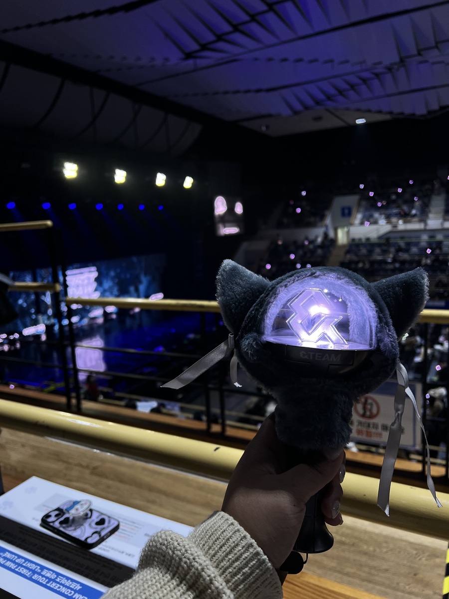 Concert History of KBS Arena Hall Seoul, Seoul, South Korea (Updated ...