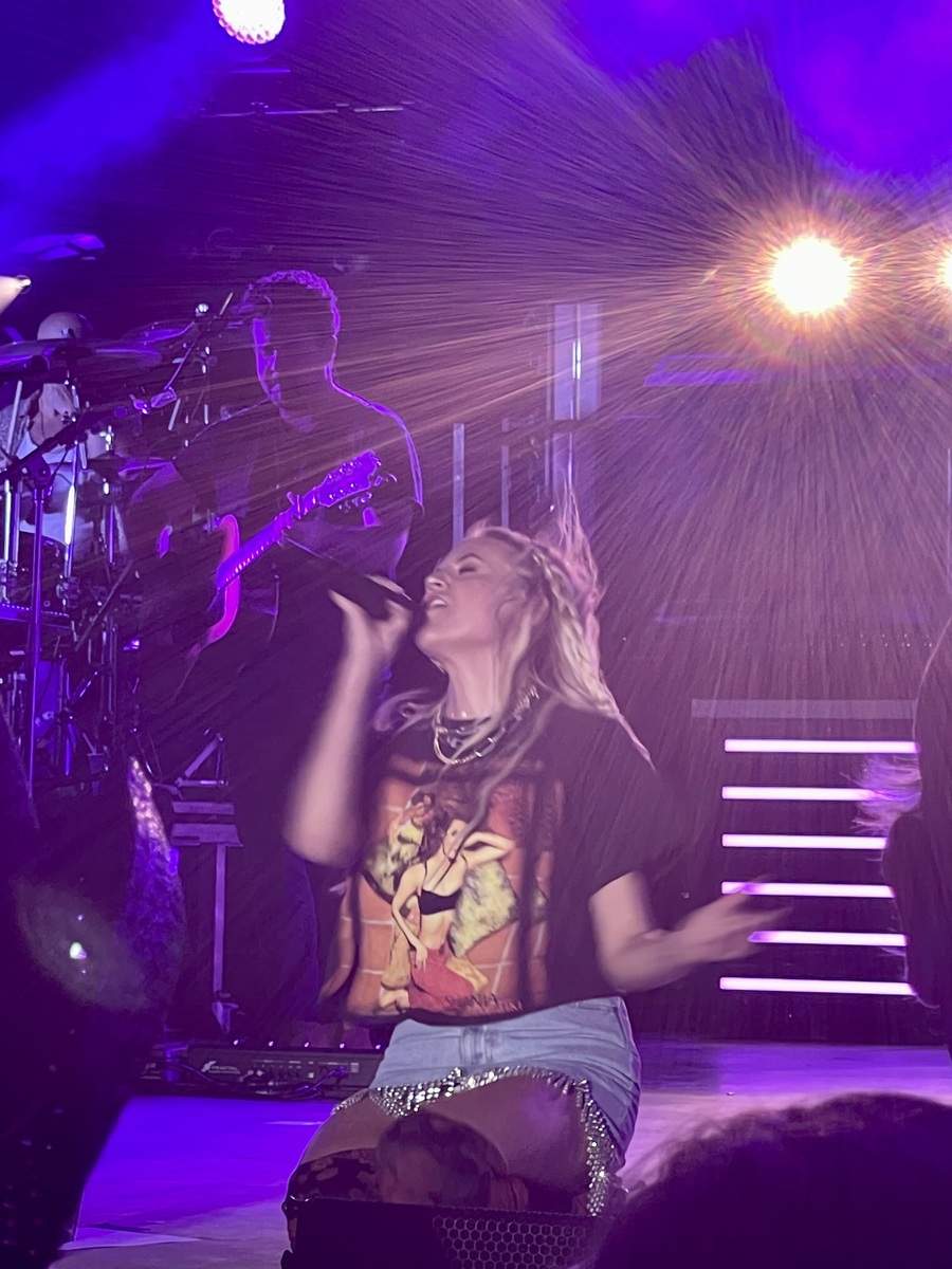 Concert History of Hilde Performance Center Plymouth, Minnesota, United ...