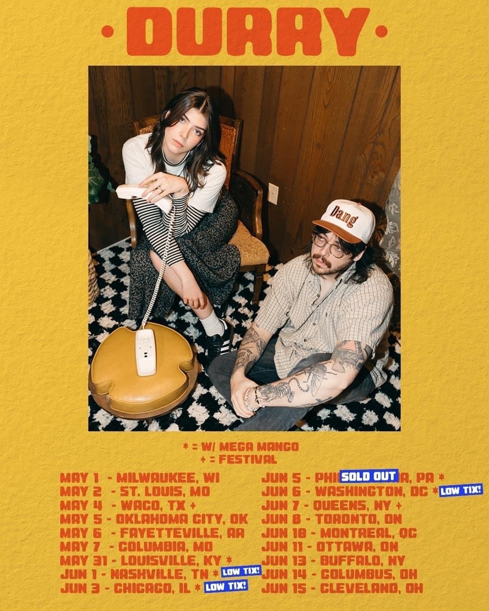 Sprite Concert & Tour History (Updated for 2025) | Concert Archives