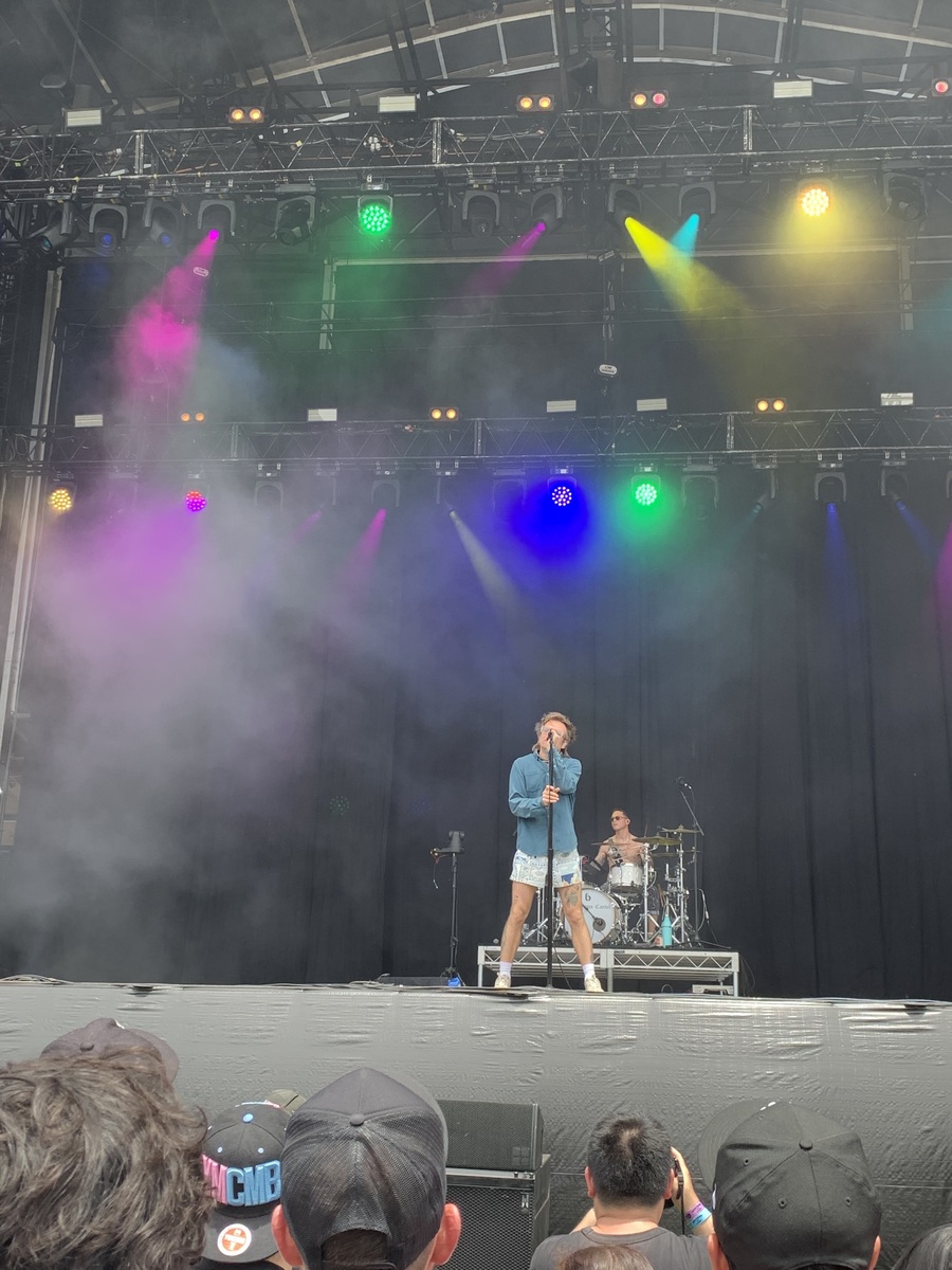 Devo Concert & Tour History (Updated for 2024) | Concert Archives