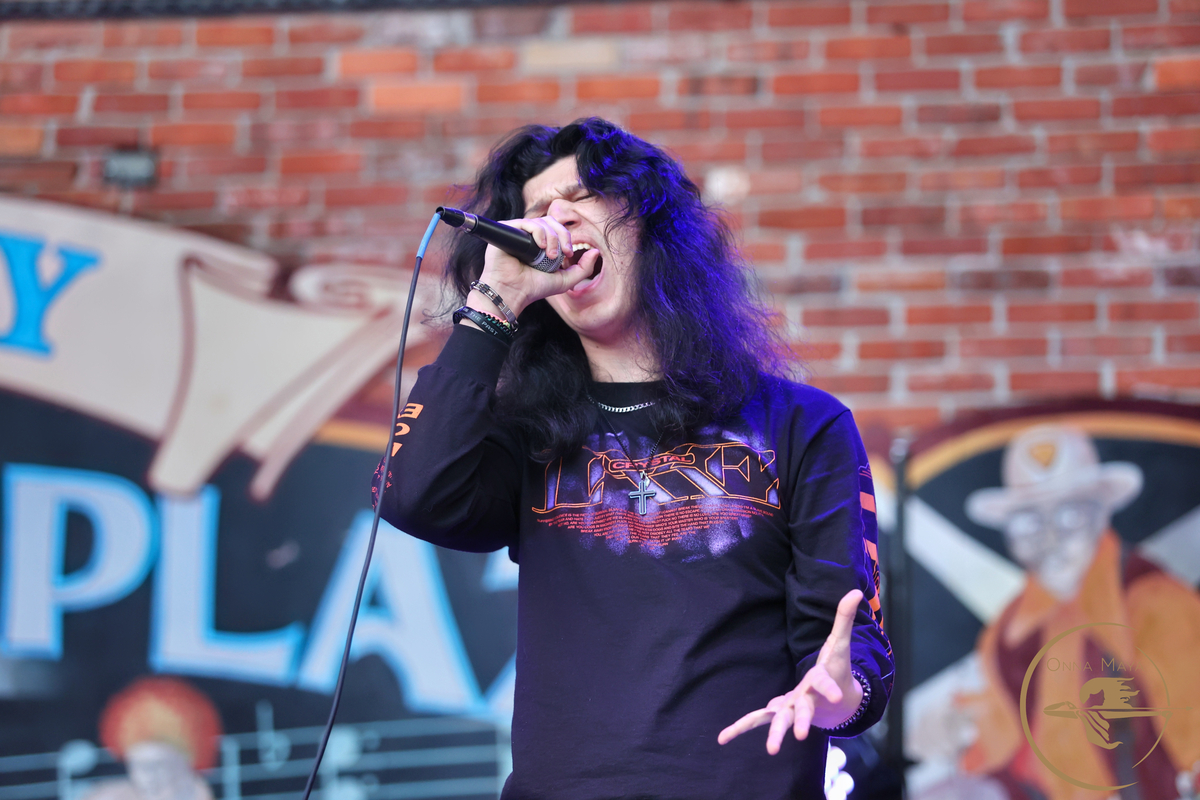 Coraline’s Collapse Concert & Tour History | Concert Archives