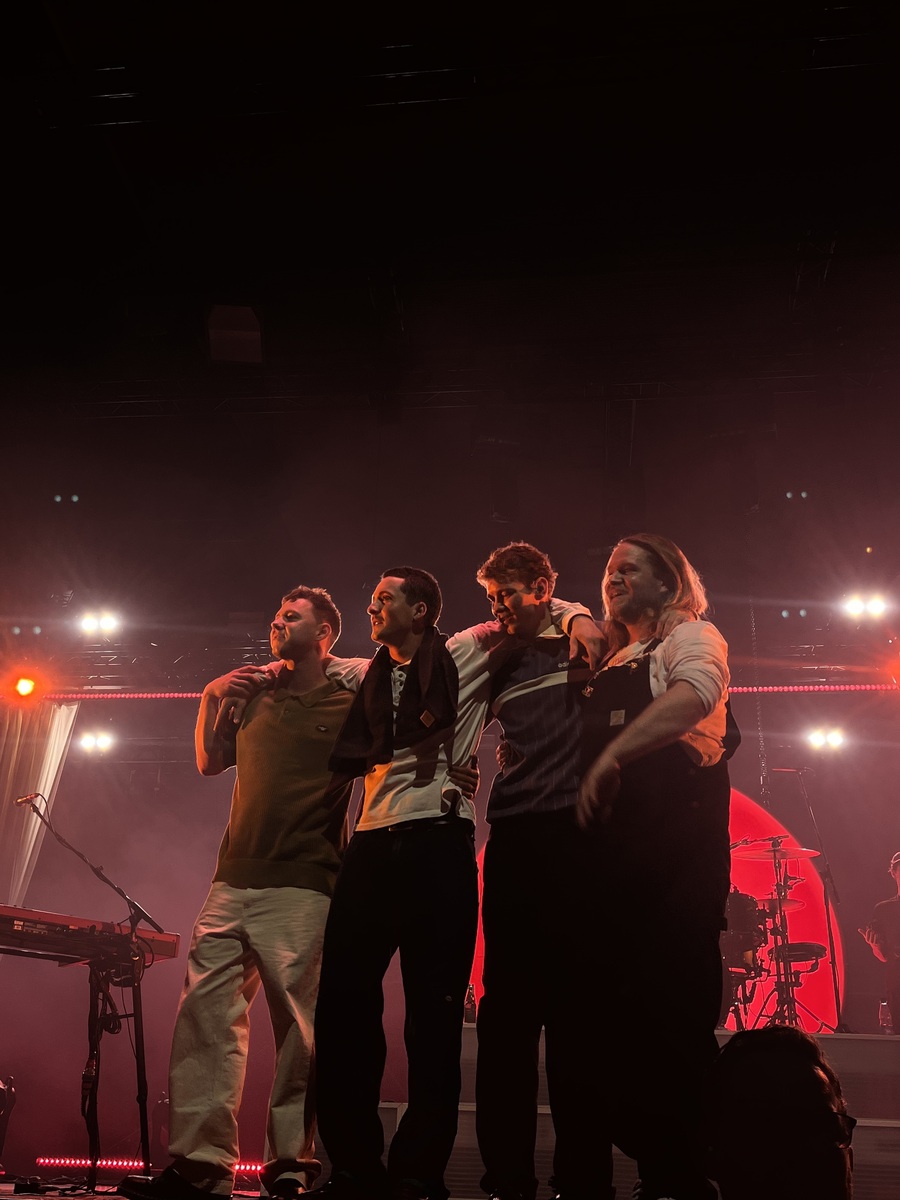 Provinz Concert & Tour History (Updated for 2024) | Concert Archives