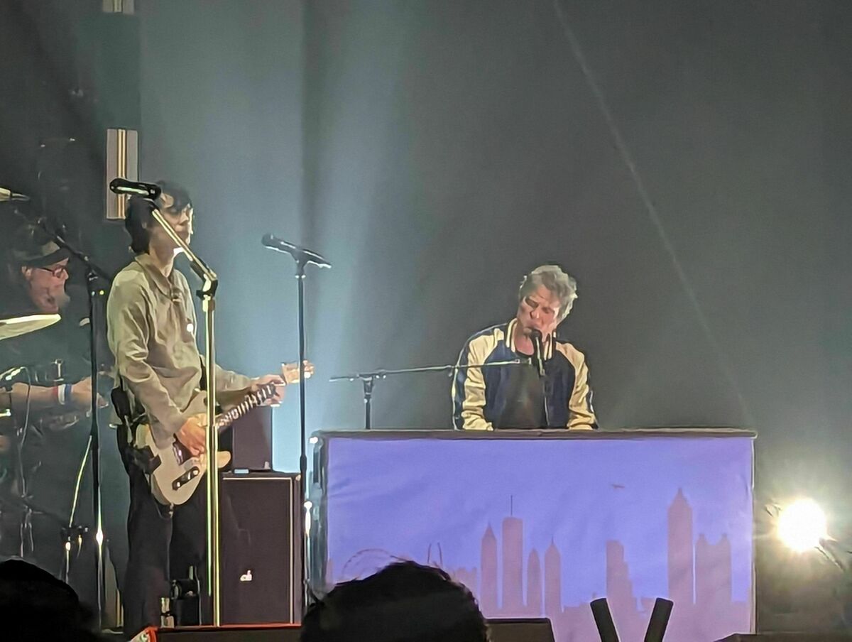 Marvelous 3 Concert & Tour History (Updated for 2024) | Concert Archives