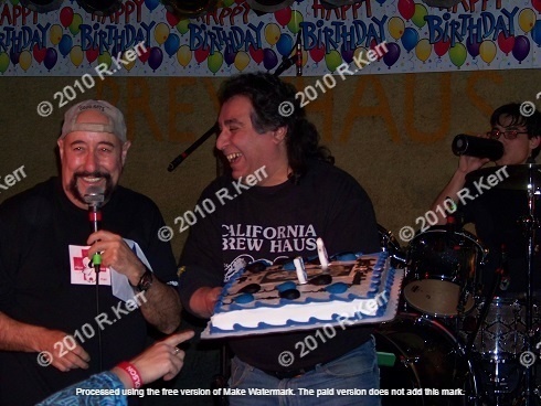 The Good Rats Concert & Tour History | Concert Archives