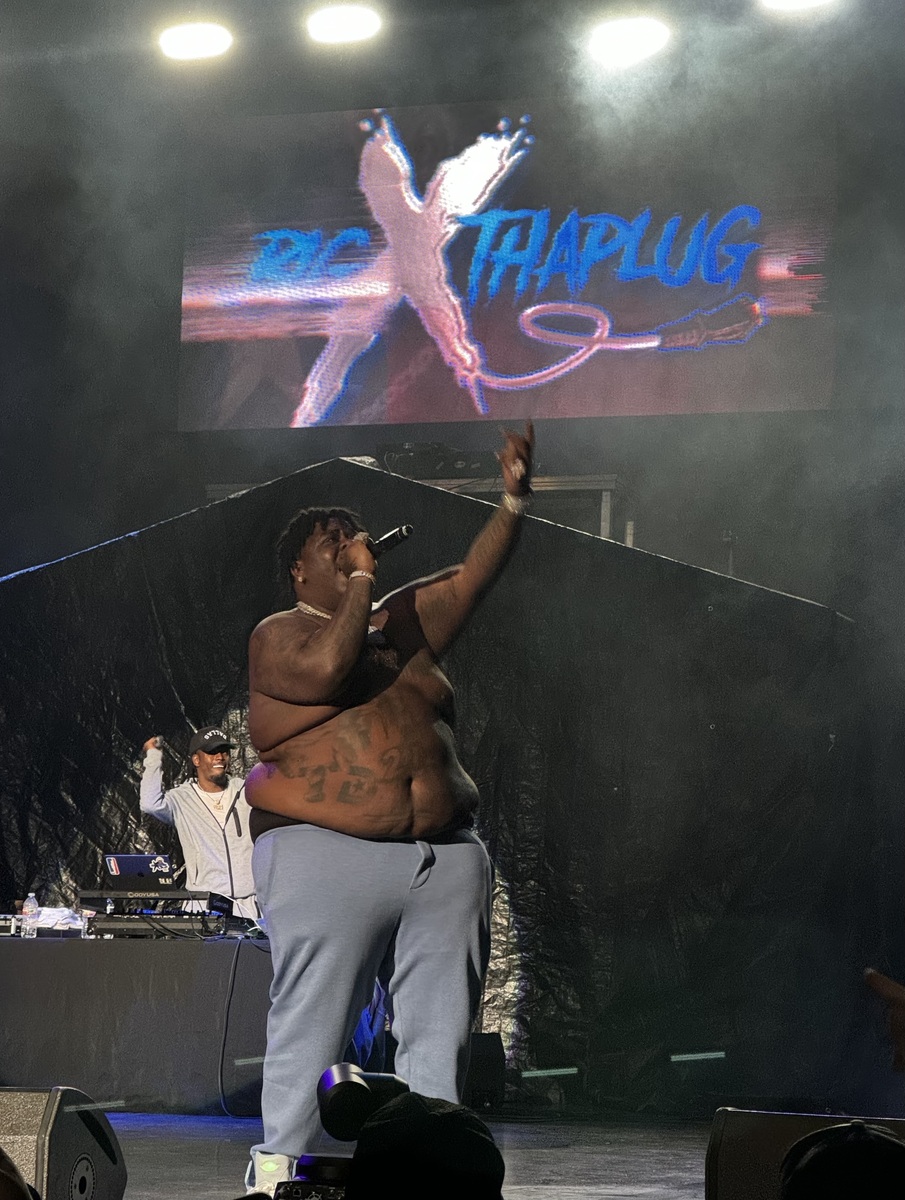 Kevin Gates Concert & Tour History (Updated for 2025 - 2026) | Concert ...