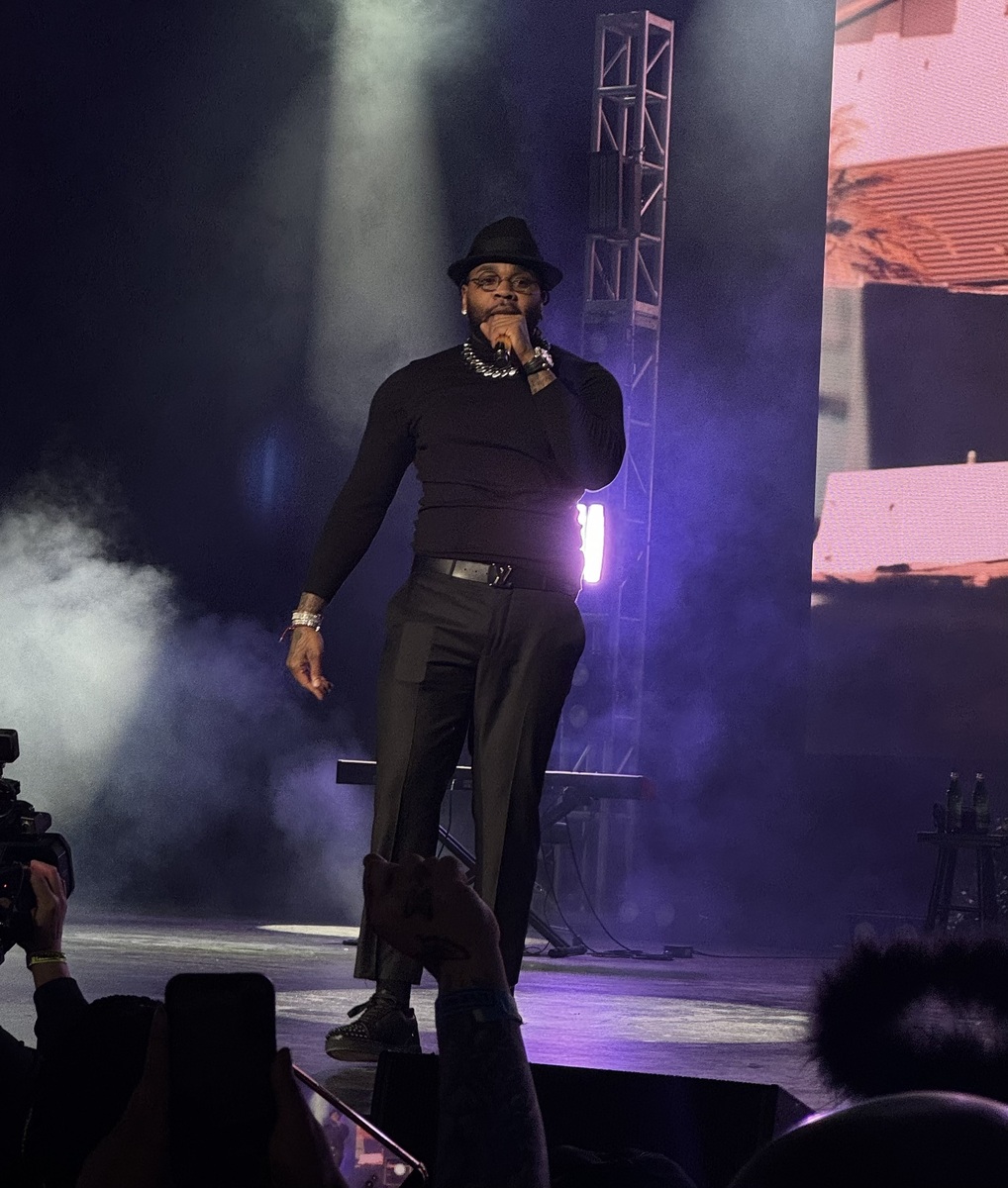 Kevin Gates Concert & Tour History (Updated for 2026) | Concert Archives