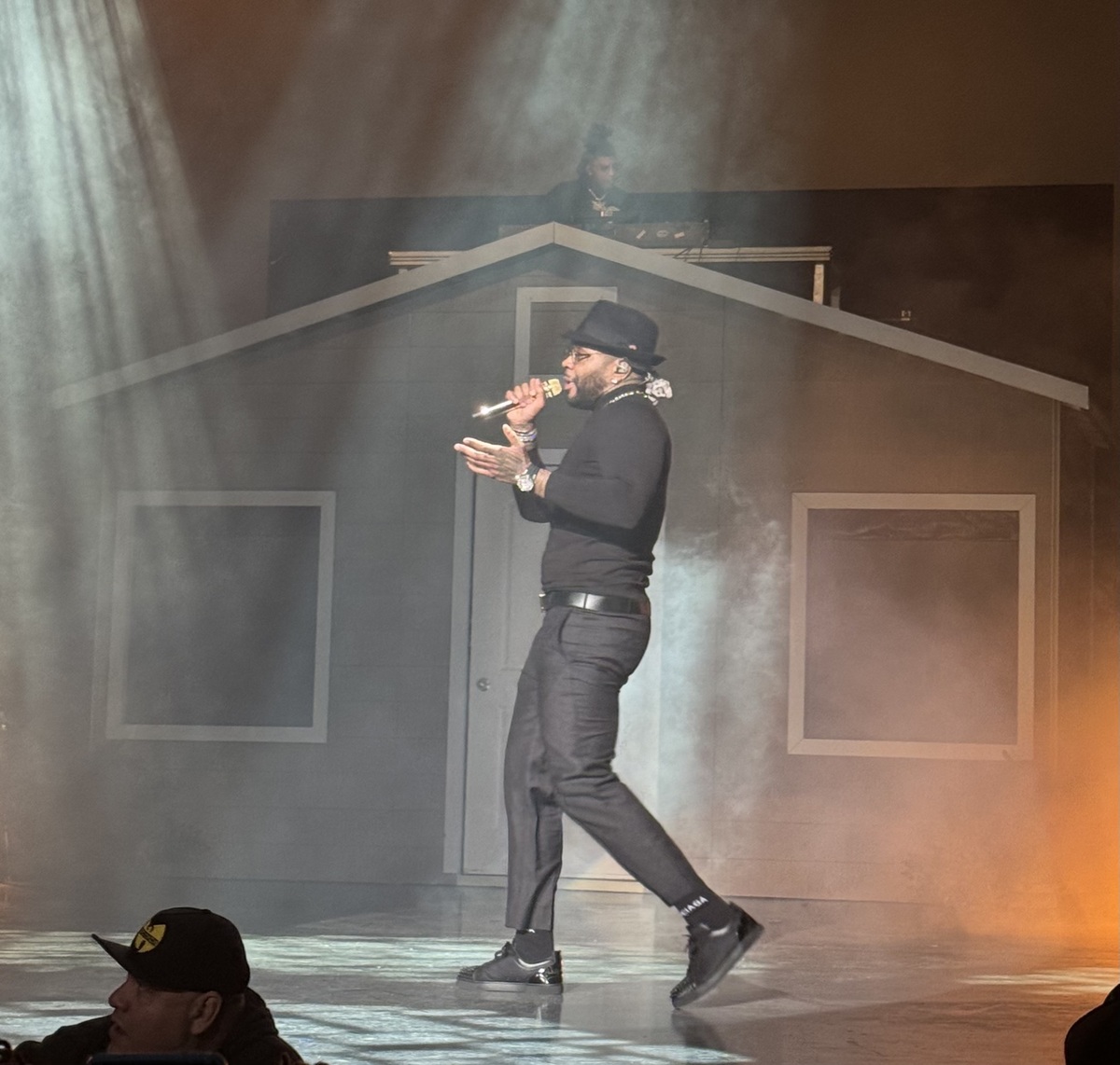 Kevin Gates Concert & Tour History (Updated for 2025 - 2026) | Concert ...