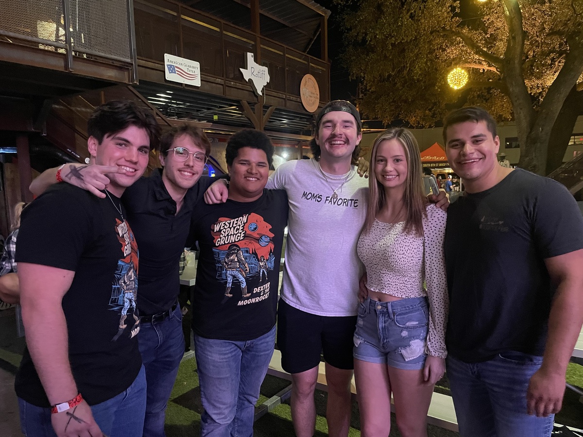 Dexter and The Moonrocks Concert & Tour History (Updated for 2024 ...