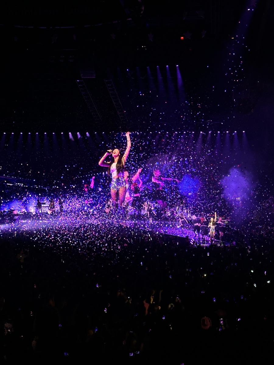 Jewel Concert & Tour History (Updated for 2024) | Concert Archives