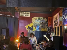 Char Concert & Tour History (Updated for 2024) | Concert Archives