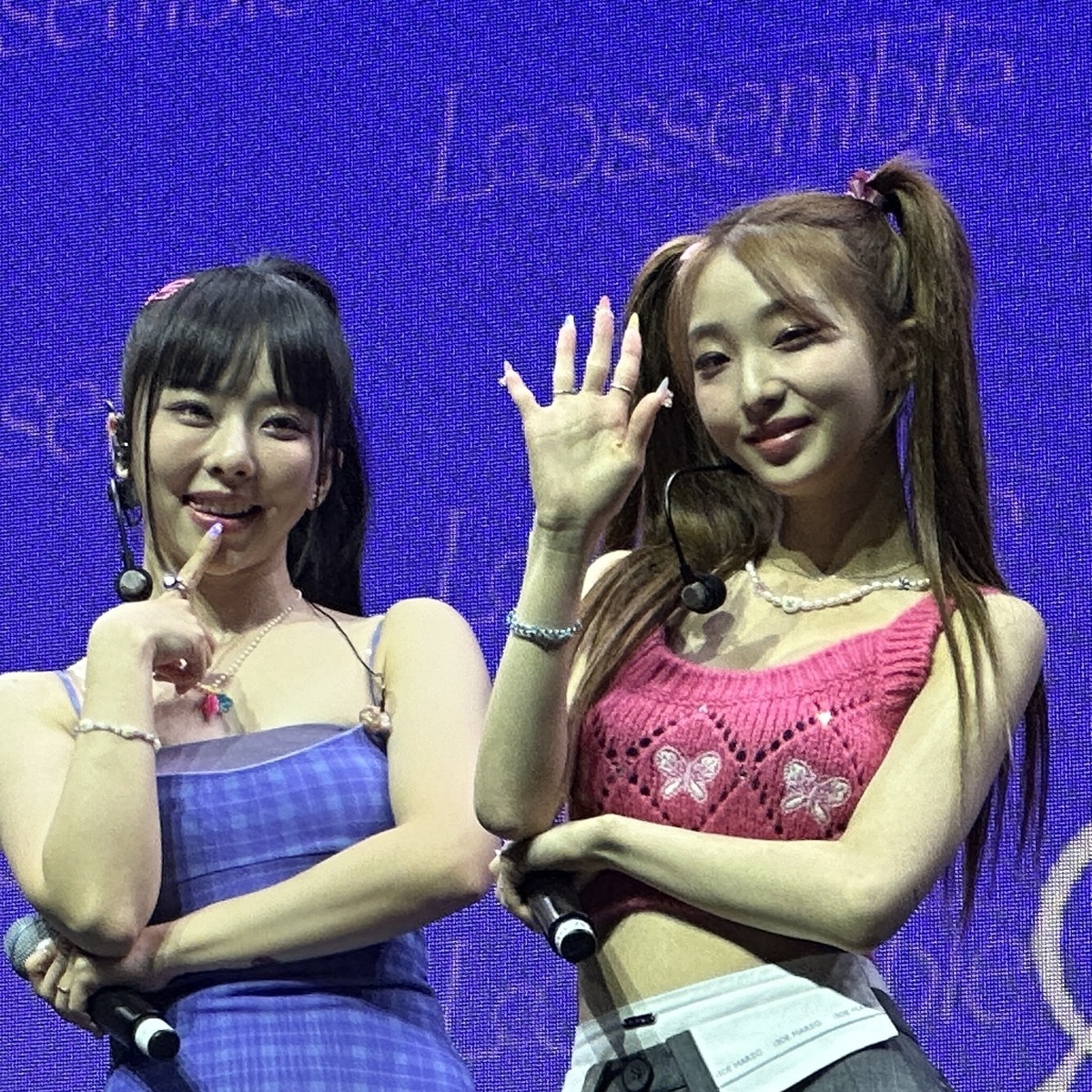 Loossemble Concert & Tour History (Updated for 2024) | Concert Archives