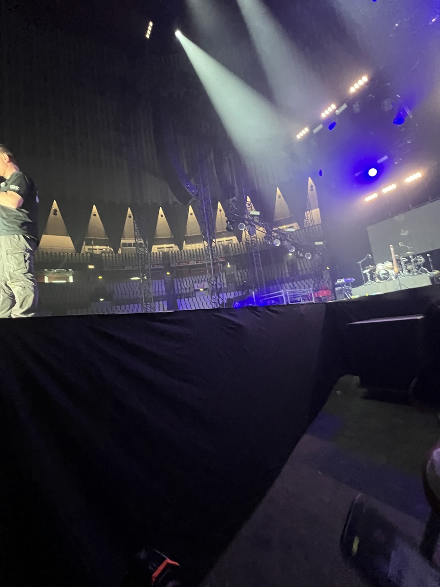 Rome, Latium, Italy Concerts (Updated for 2024 - 2025) | Concert Archives