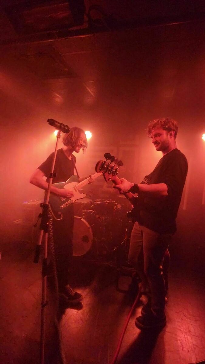 Tip Stevens Concert & Tour History (Updated for 2025) | Concert Archives